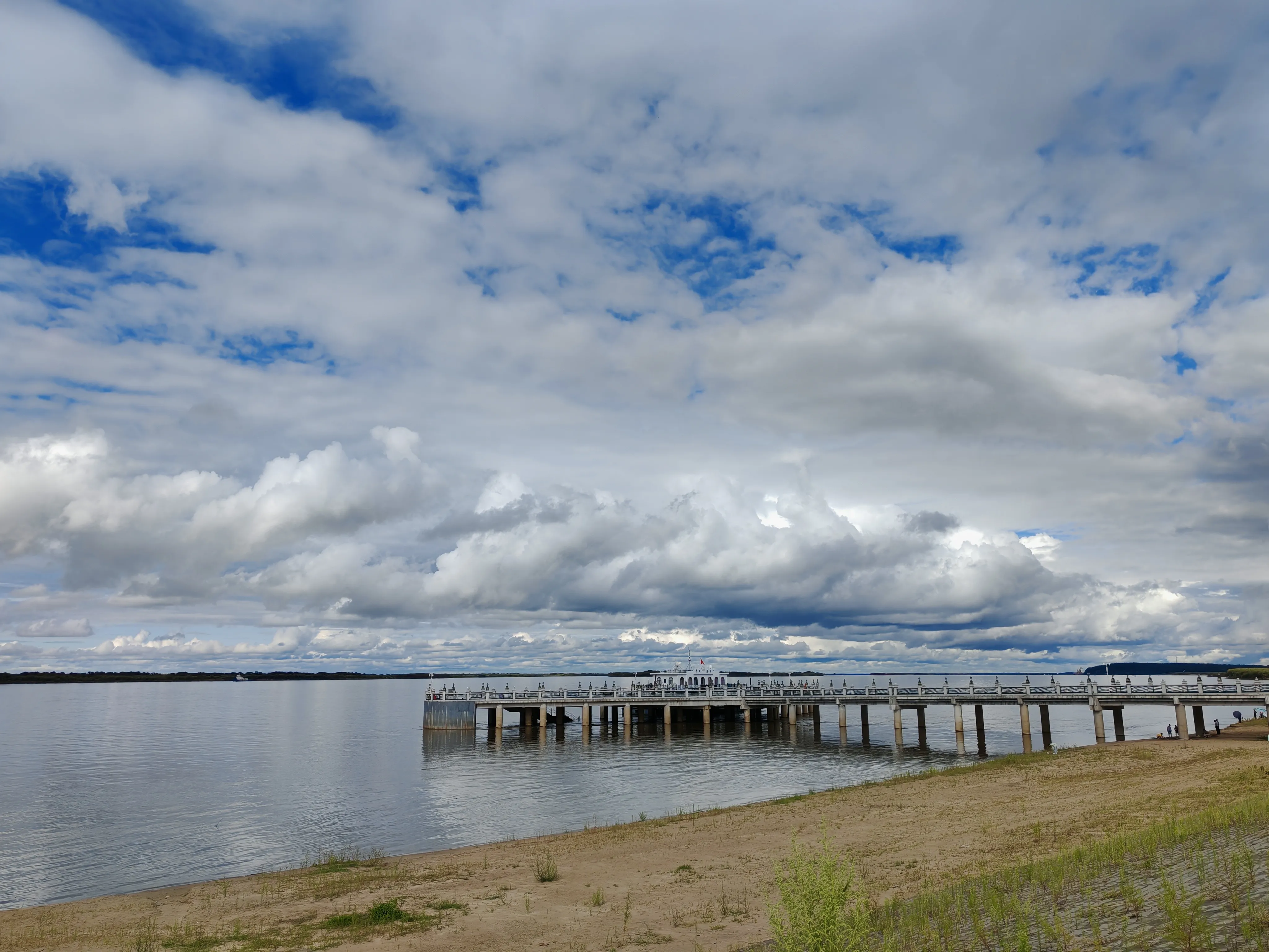 【多图预警】人生第一次出国！抚远和俄罗斯的加倍快乐 - Pinpe的云端